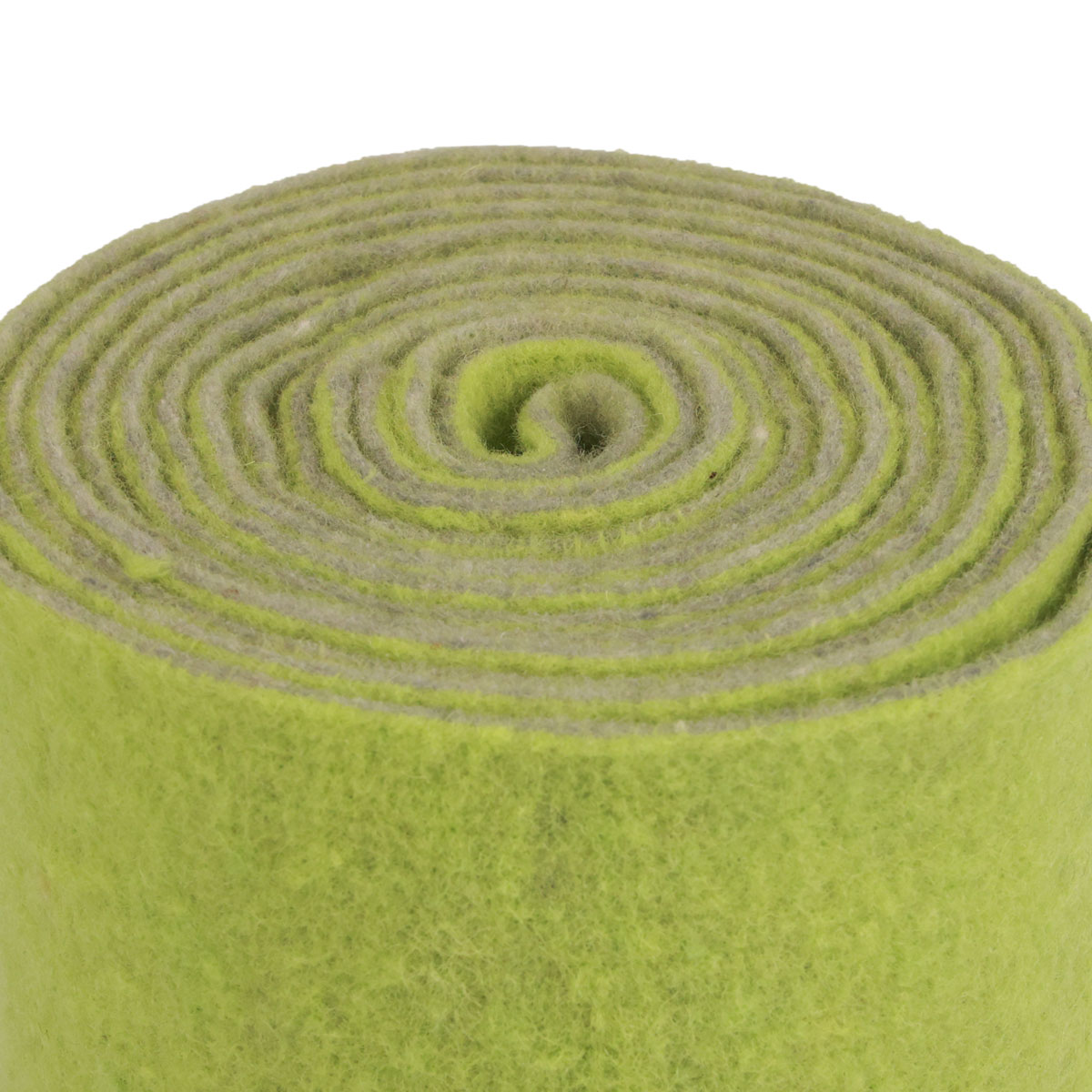 Protector De Muebles Cinta De Fieltro Adhesiva De Un Lado - Ancho A ...