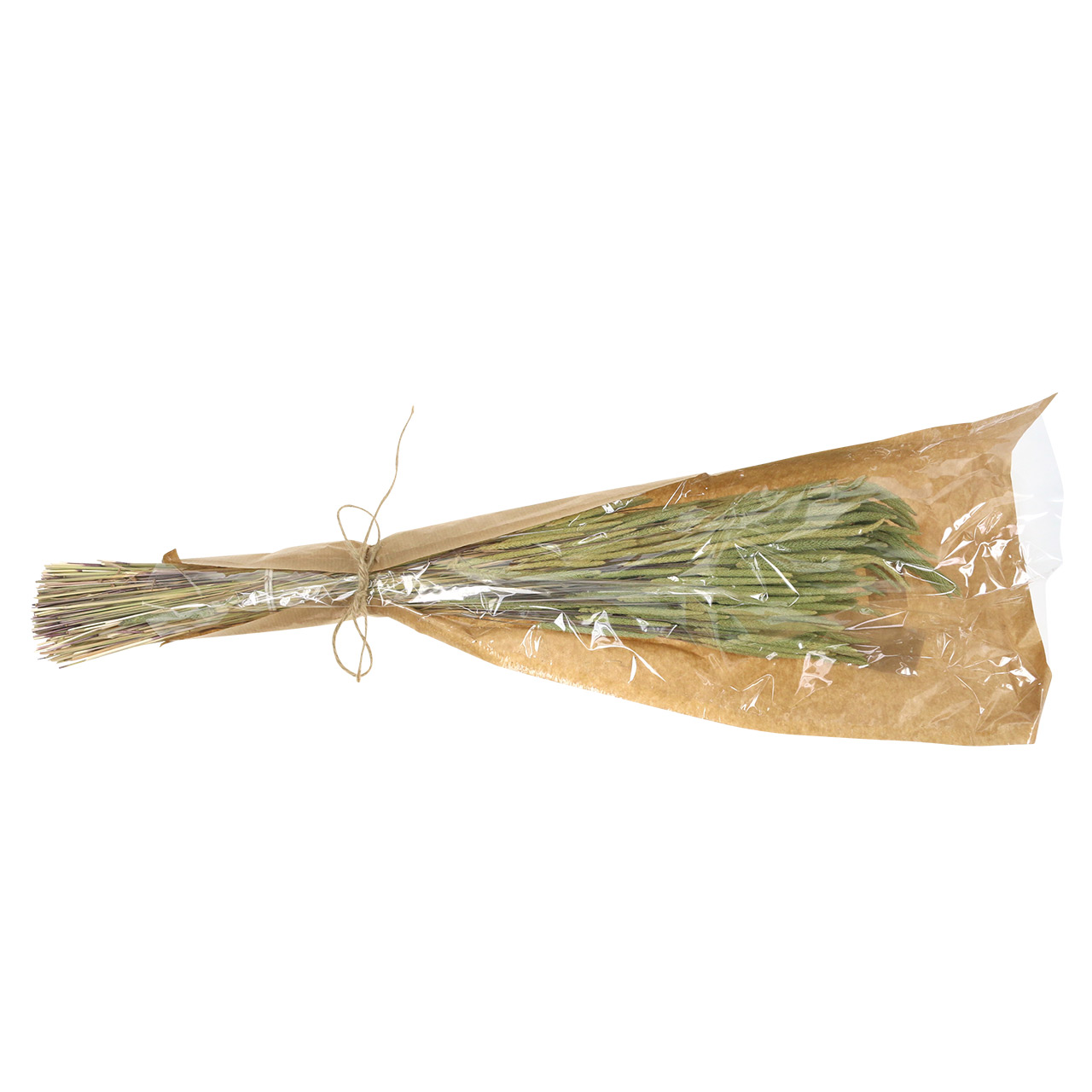 Floristik24.es Hierba timotea natural 50-60cm 100g-0410