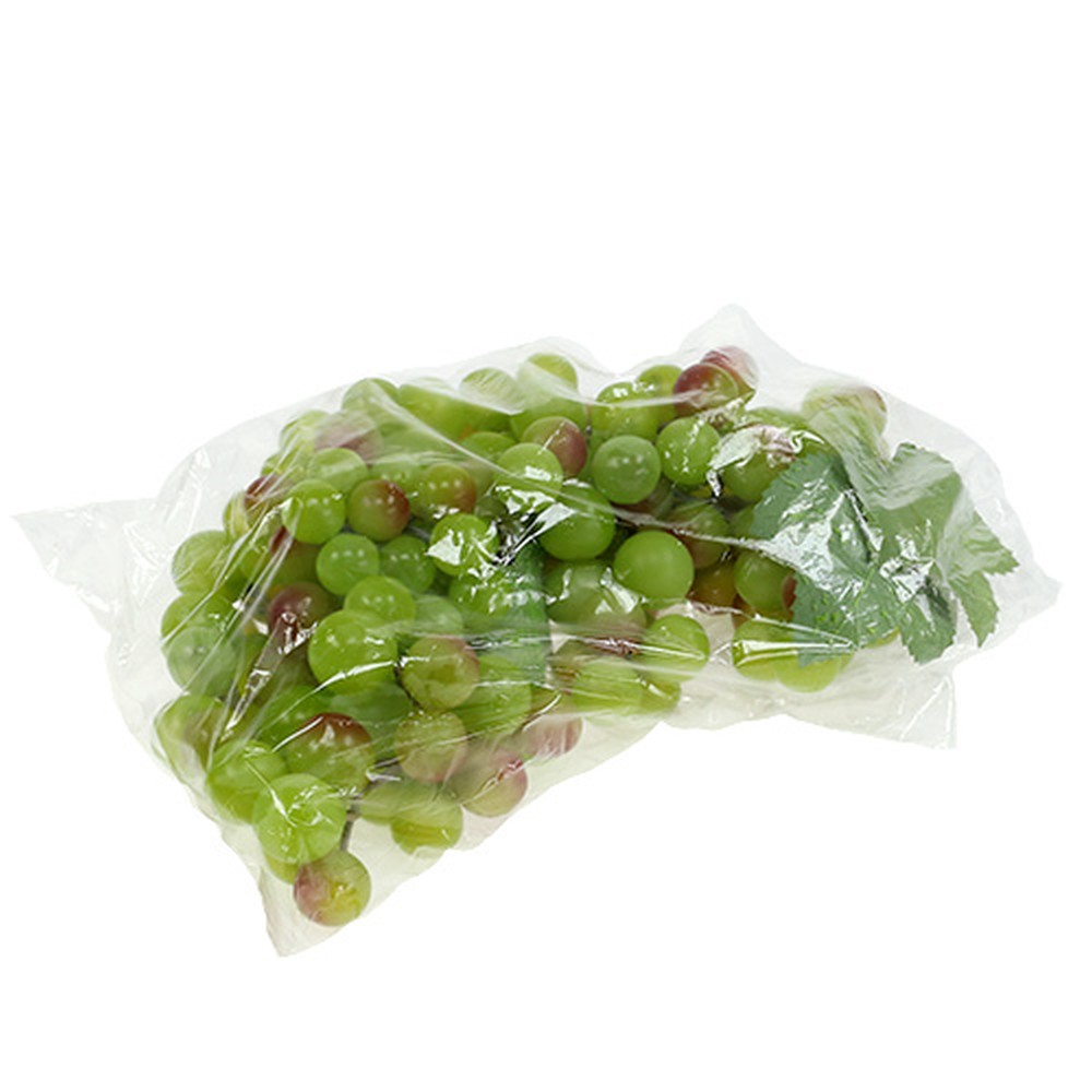 Floristik24.es Uva verde claro 44cm artificial-2247307